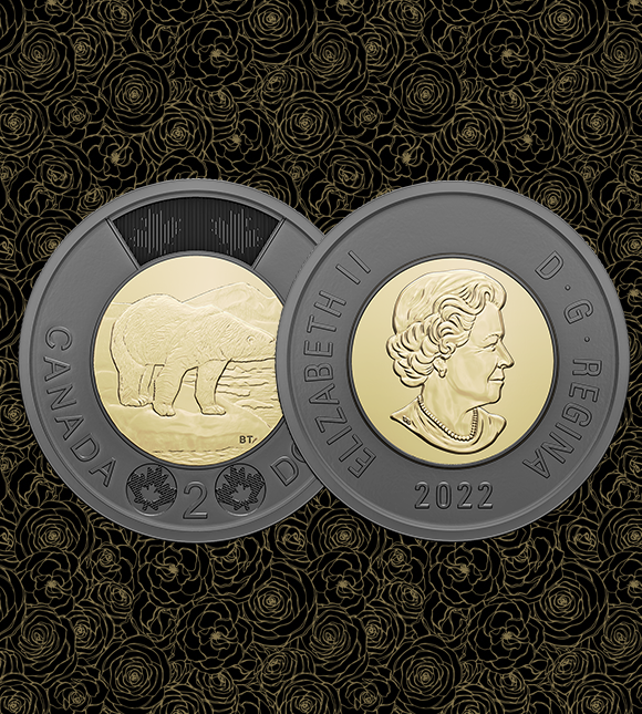 2023 Coin Exchange – Membertou, Nova Scotia | The Royal Canadian Mint