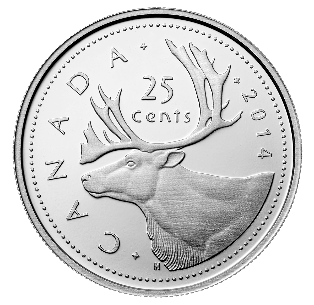 99.99% Pure Silver Proof Set | The Royal Canadian Mint