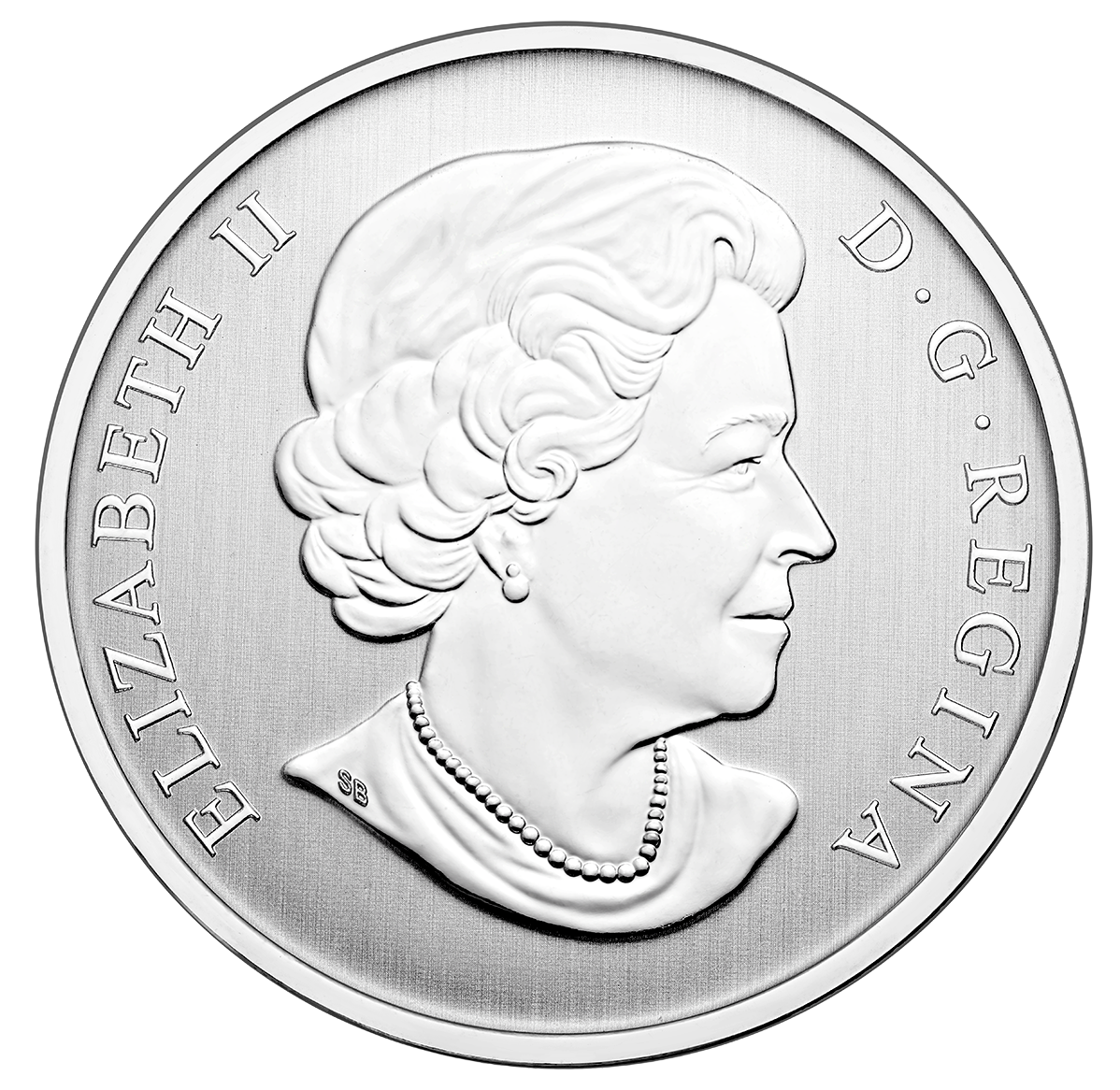 Harlequin Duck - Coloured Coin (2014) | The Royal Canadian Mint