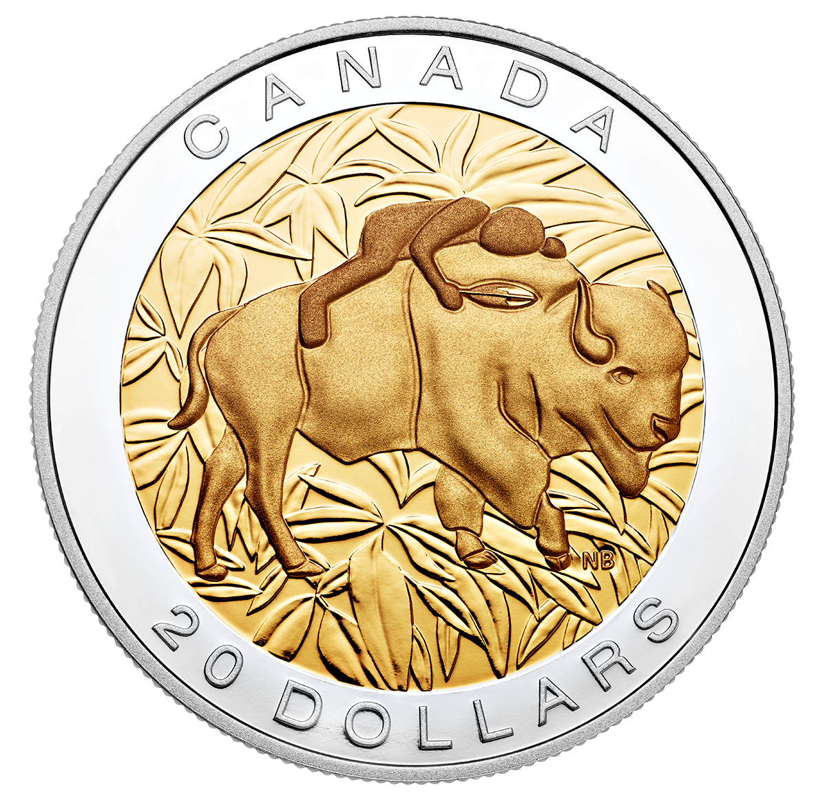 Fine Silver Coin - The Seven Sacred Teachings: Respect - Mintage: 7,000 ...