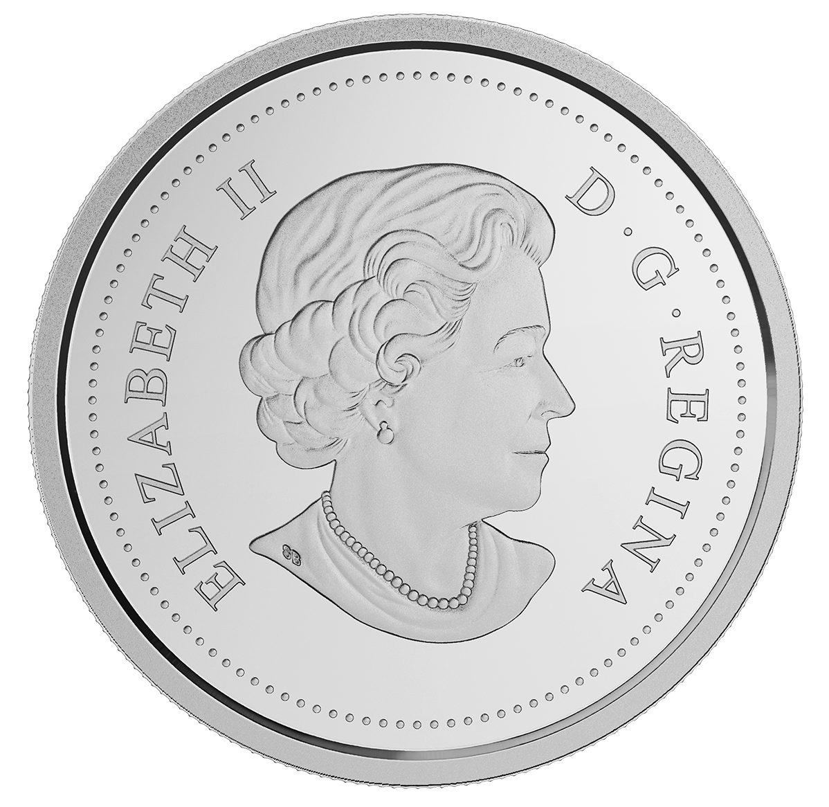 Fine Silver Coin - Exploring Canada: Wild Rivers Exploration (2015 ...