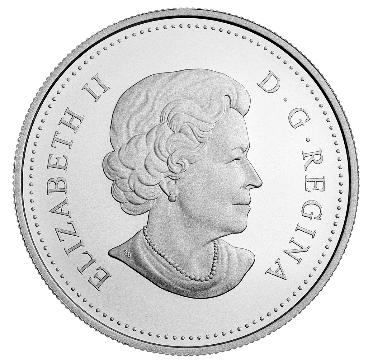 Fine Silver Coin - Exploring Canada: Scientific Exploration (2015 ...
