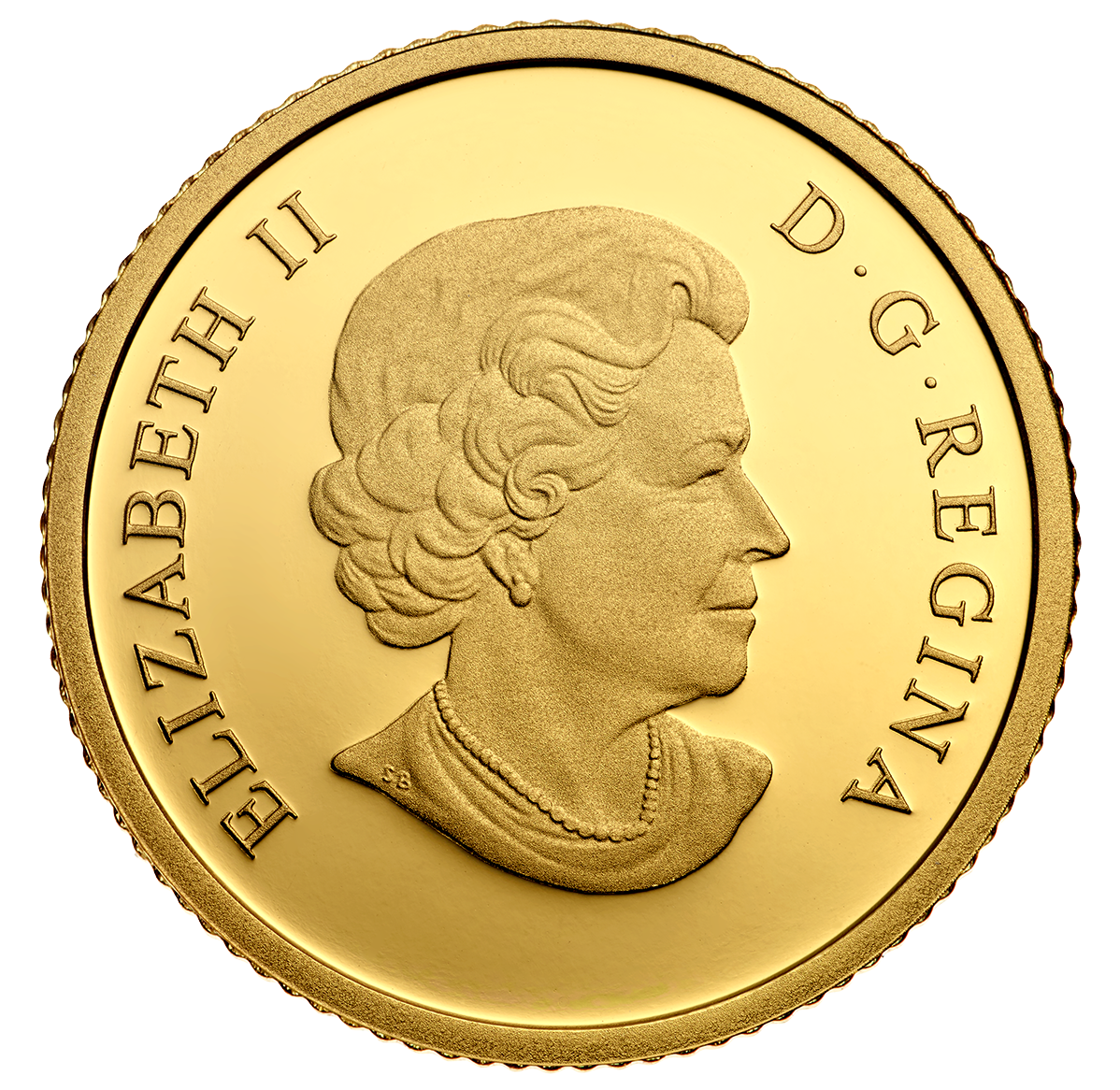 Pure Gold Coin - Henry Hudson - Mintage: 2,000 (2015) | The Royal ...