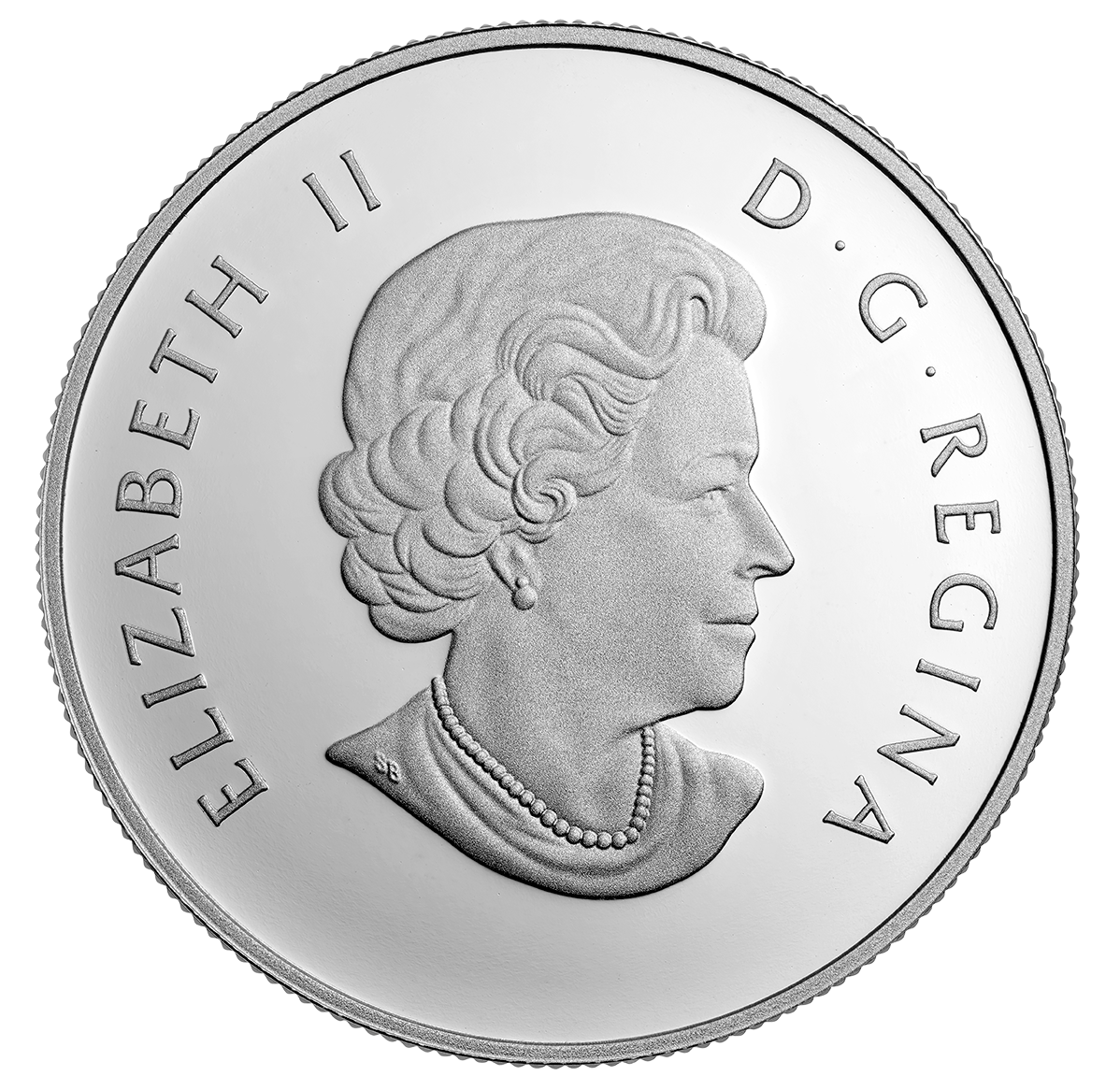 Colourful Songbirds of Canada: The Northern Cardinal - 1/2 oz. Fine ...