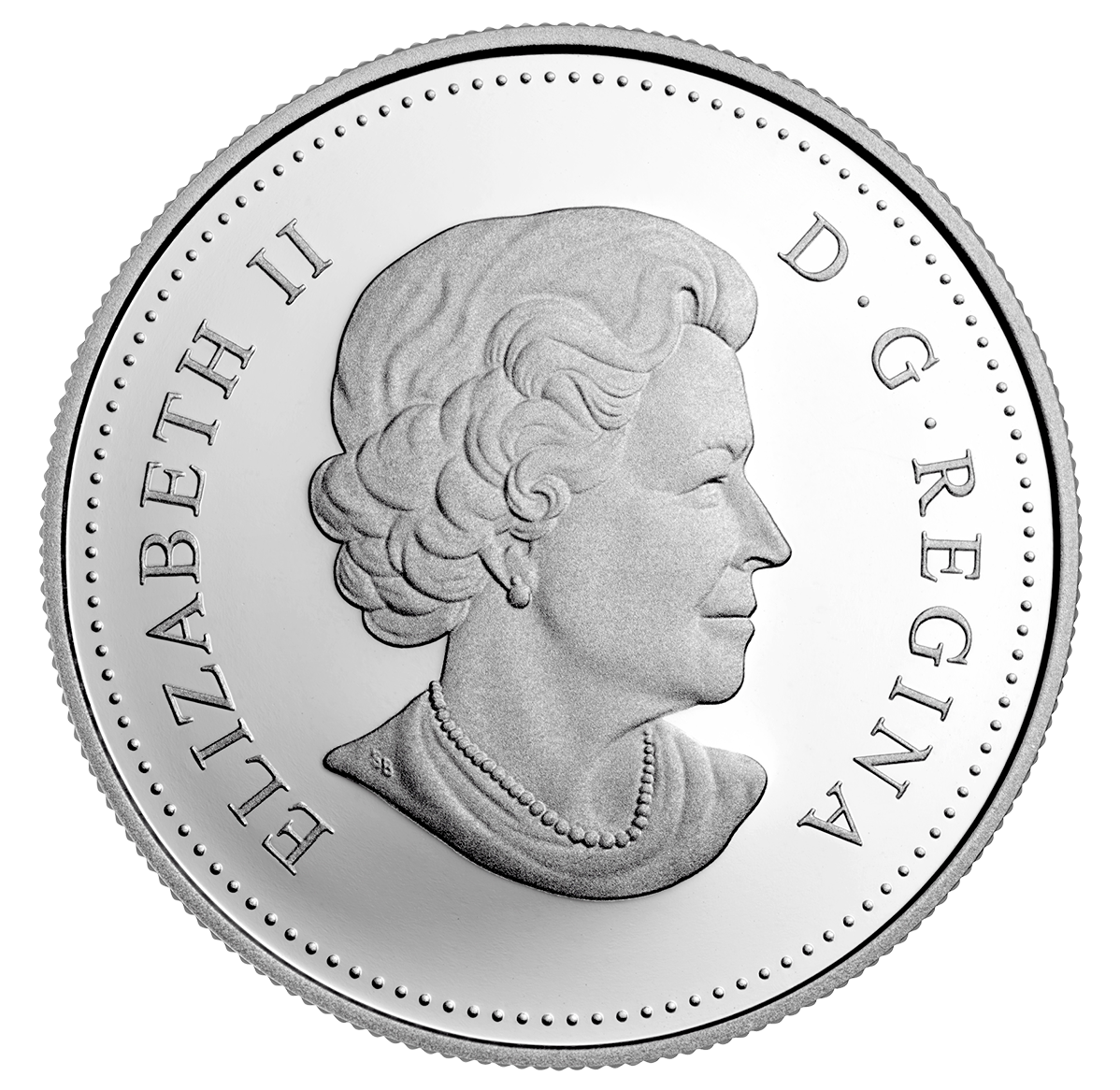 Fine Silver Coin - Canadian Bank Notes Series: Canadian Bank Note ...