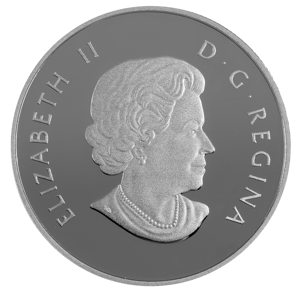 Colourful Songbirds of Canada: The Northern Cardinal - 1/2 oz. Fine ...