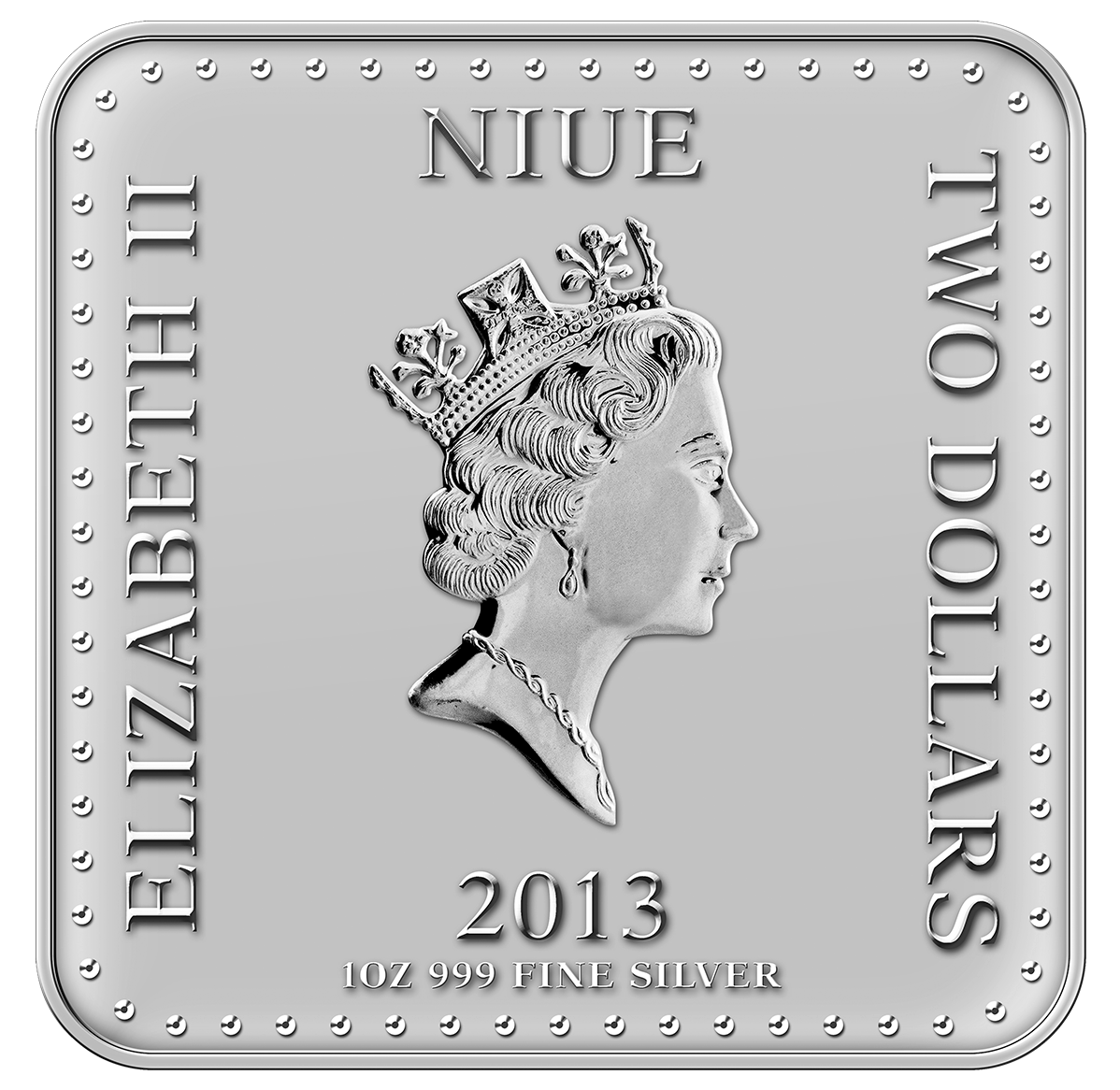 Fine Silver 4-Coin Set - MONOPOLY - Mintage: 5,000 (2013) | The Royal ...
