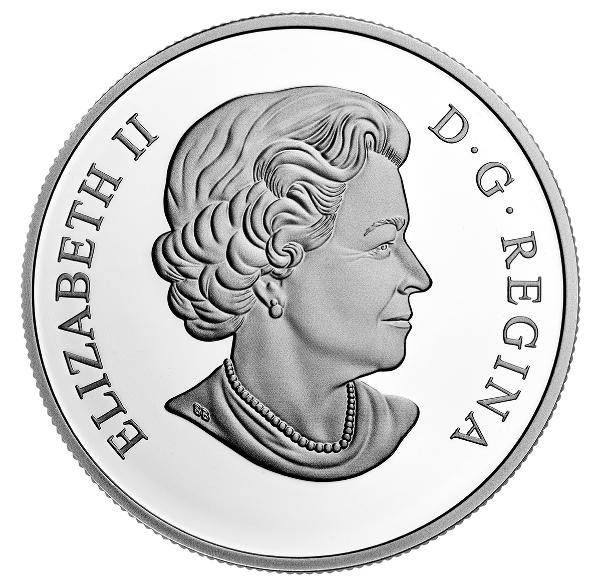 Year of the Ox - 1 oz. Pure Silver Coin | The Royal Canadian Mint