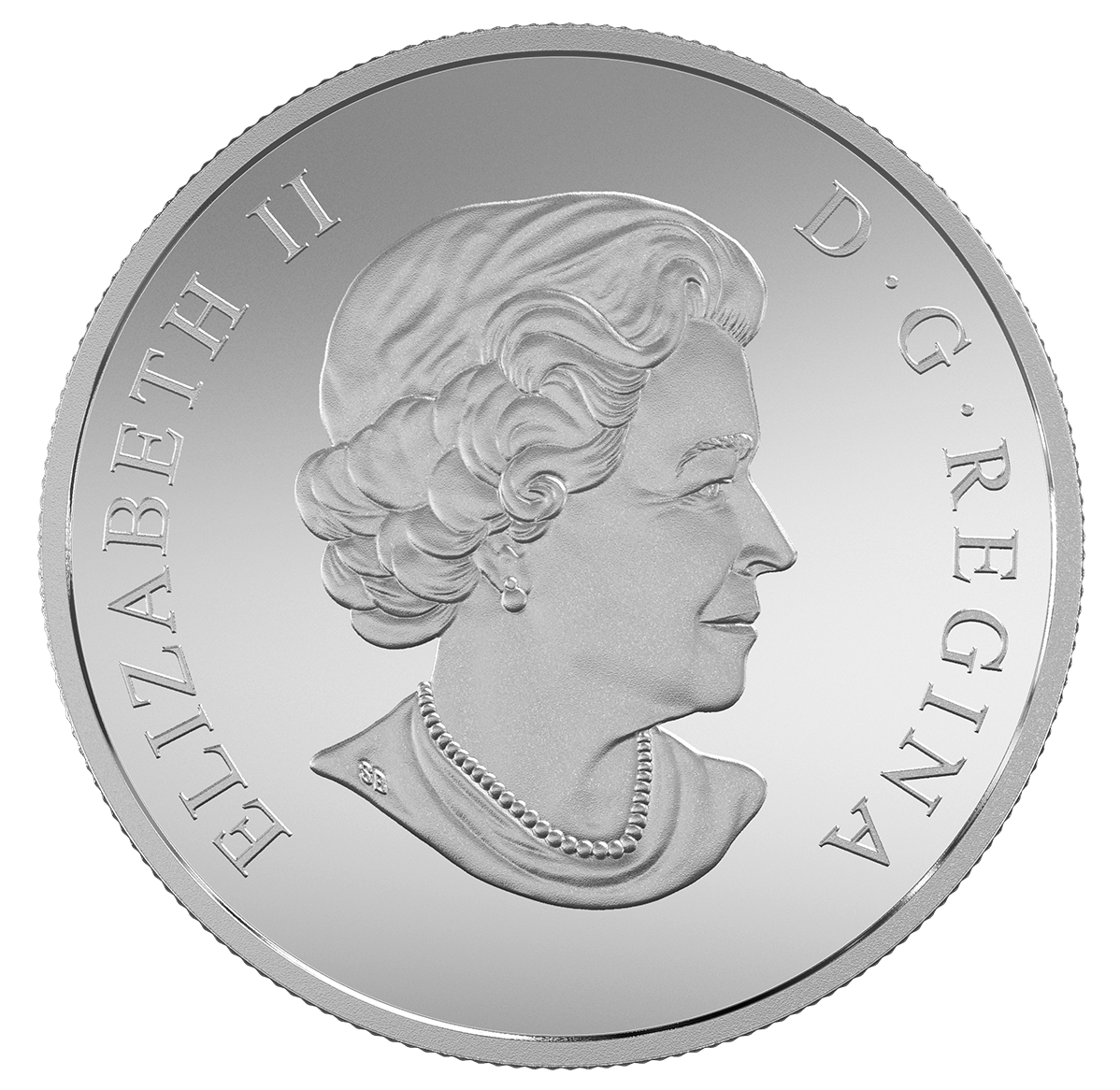 $200 for $200 Fine Silver Coin – Canada's Rugged Mountains (2015) | The ...