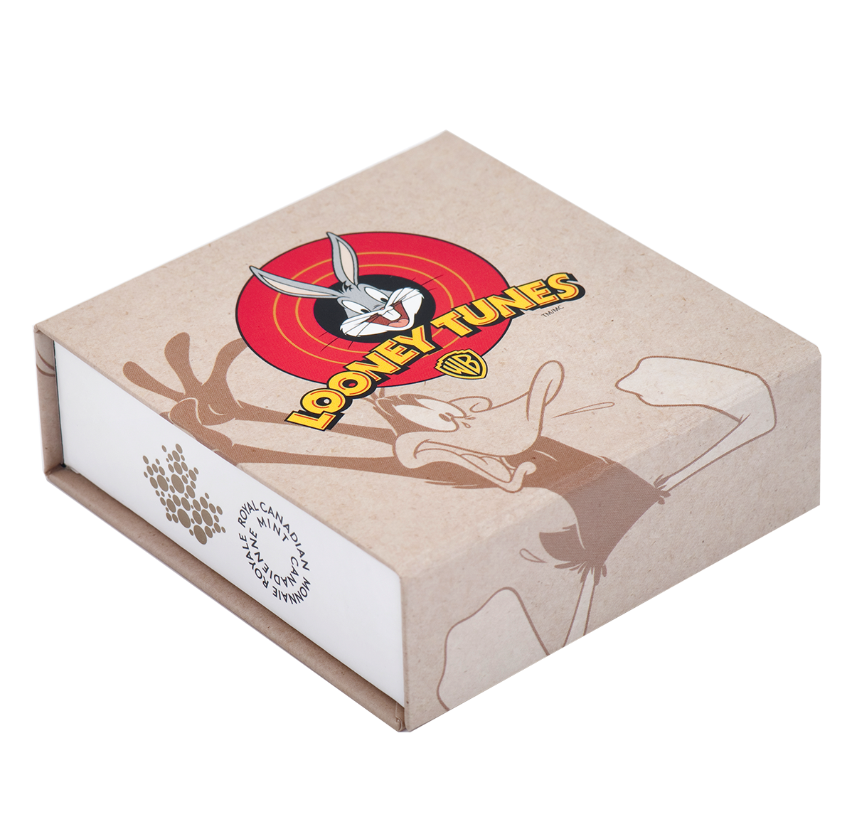 Looney Tunes (TM) - 1/2 oz. Fine Silver 8-Coin Subscription (2015 ...
