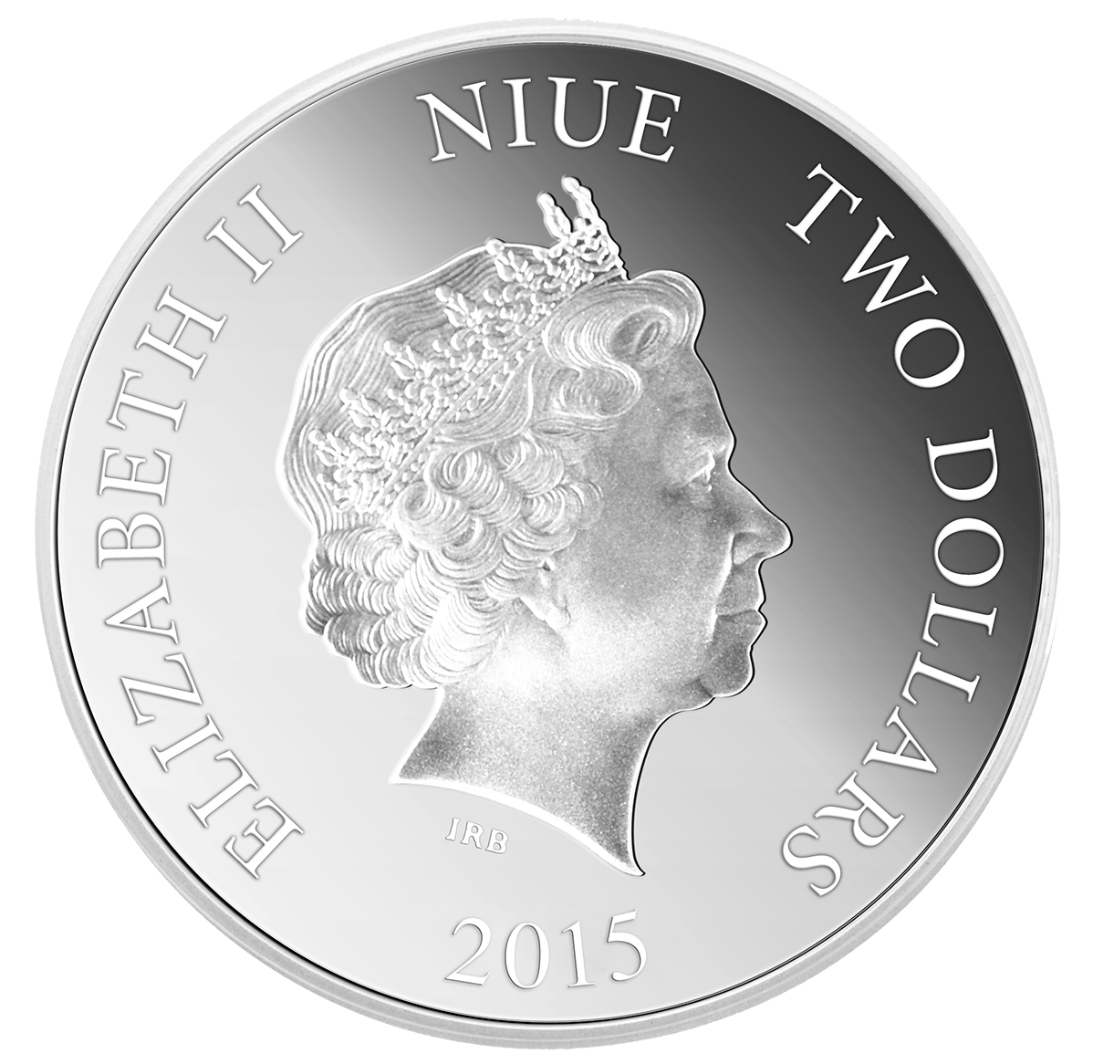 1 oz. Fine Silver Coin - Love is Precious (2015) | The Royal Canadian Mint