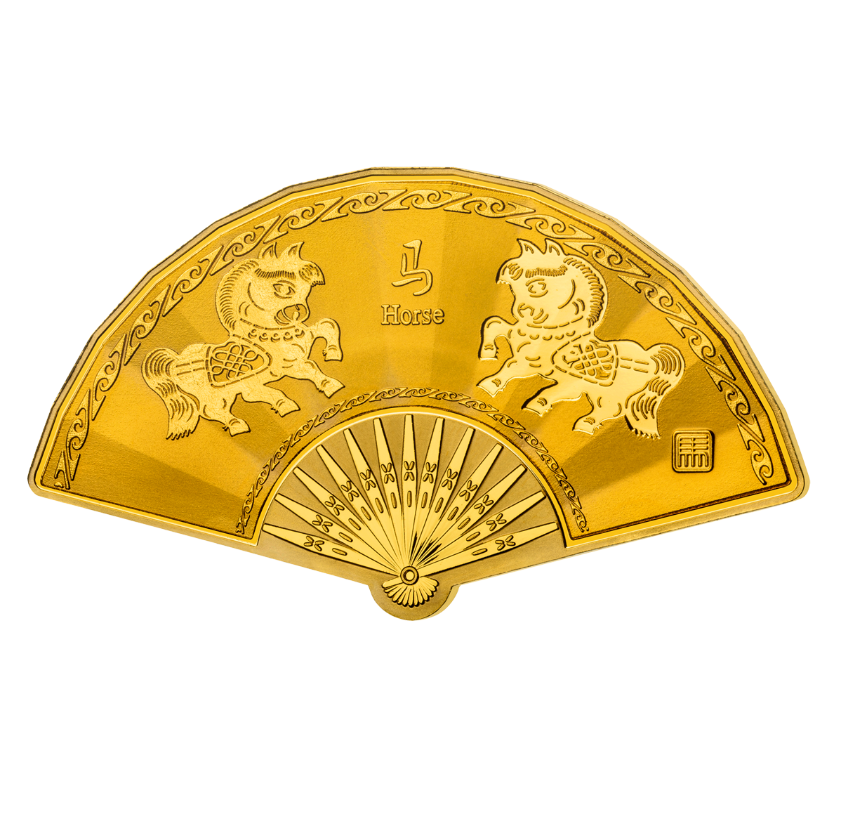 Chinese Lunar Calendar Medallion Set | The Royal Canadian Mint