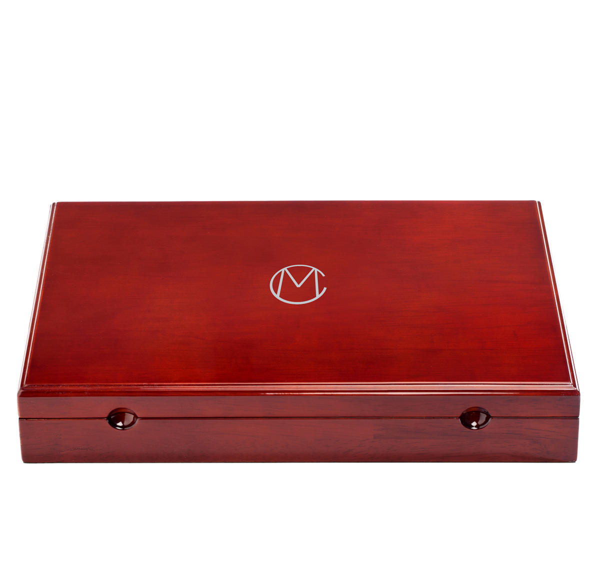 Masters Club Case | The Royal Canadian Mint