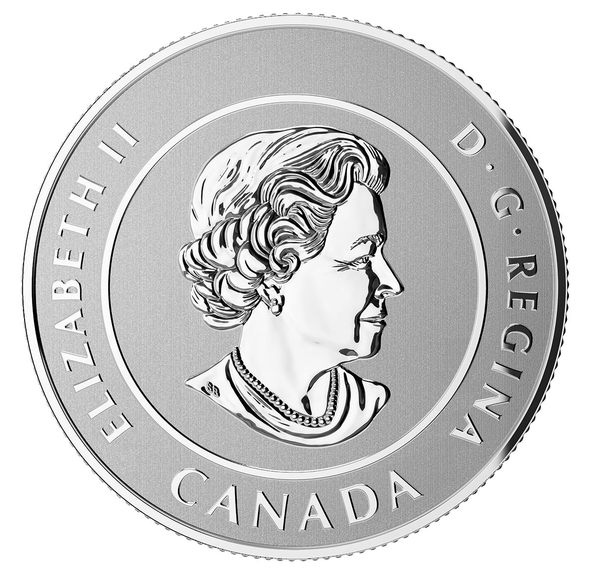 $20 for $20 Fine Silver Coin - Superman | The Royal Canadian Mint