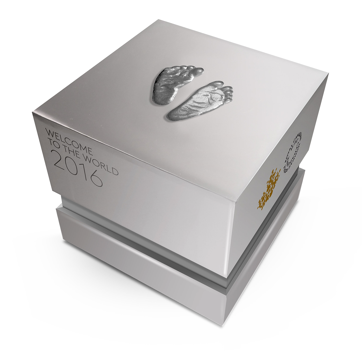 2016 Baby Gift – Welcome to the World Silver Coin | The Royal Canadian Mint