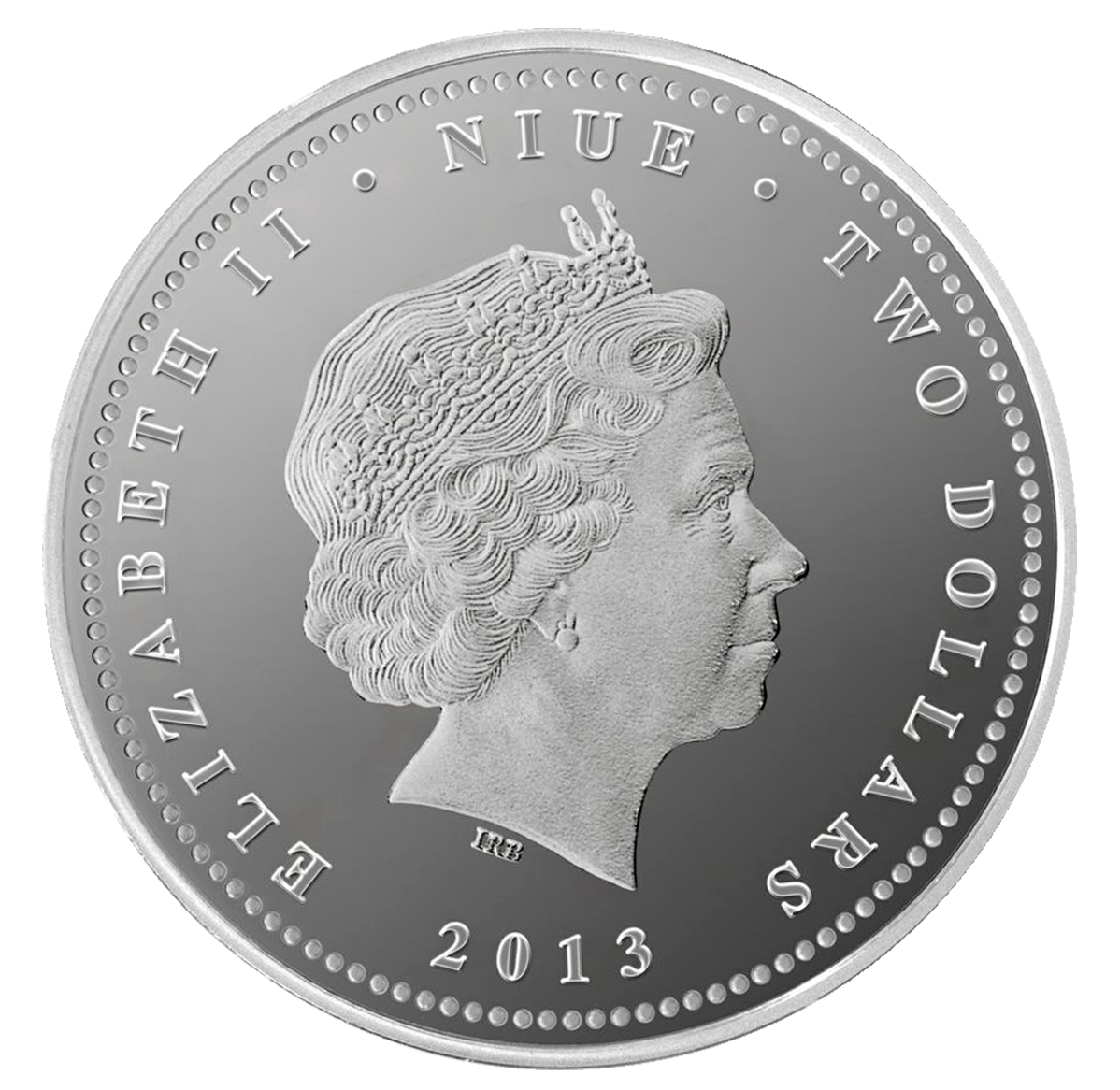 1 oz. Fine Silver Coin – Ocean Predators: Hammerhead Shark – Mintage: 2,000 (2013) | The Royal ...