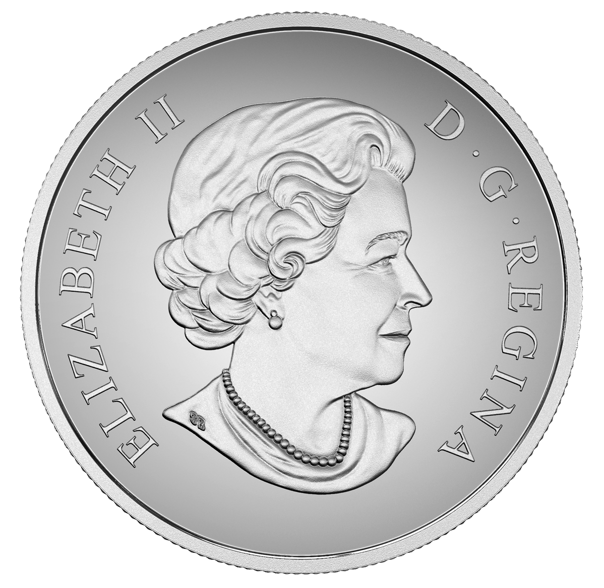 $100 for $100 Fine Silver Coin - Cougar (2016) | The Royal Canadian Mint