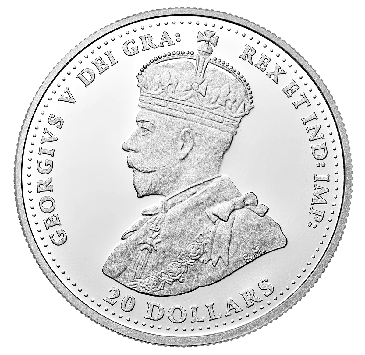 1 oz. Pure Silver Coloured Coin - Aircraft of First World War: Sopwith ...