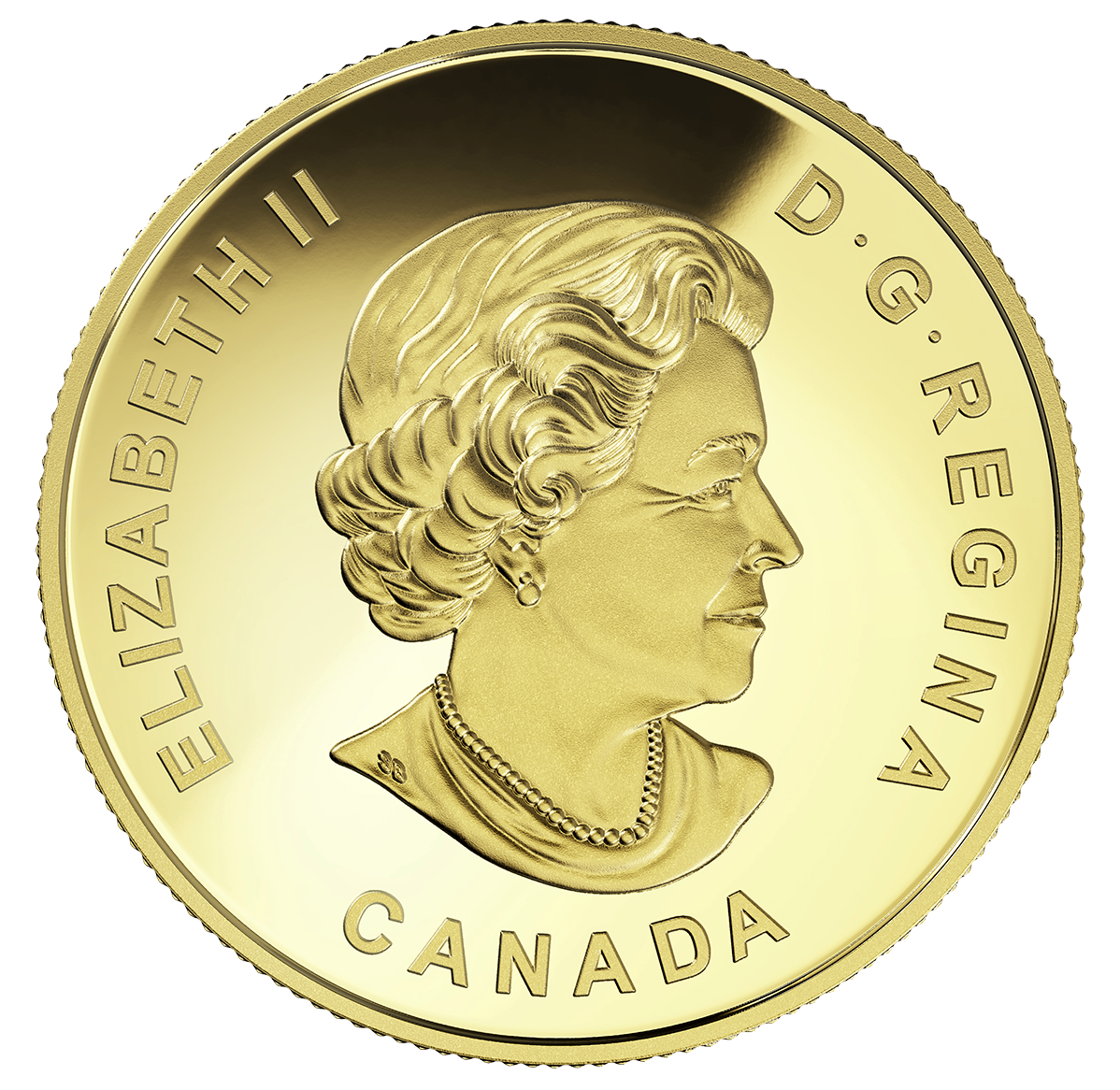 Batman v Superman: Dawn of Justice™ - 14-Karat Gold Coin (2016 ...