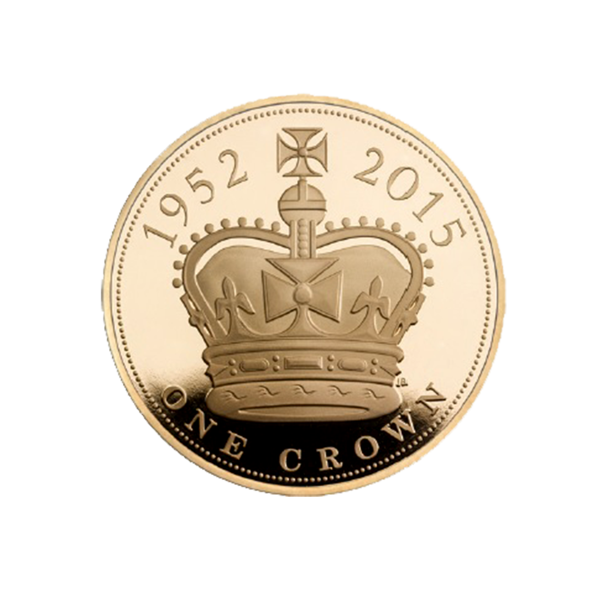 A Historic Reign – The 2015 Royal Gold Collection – Mintage: 100 | The ...