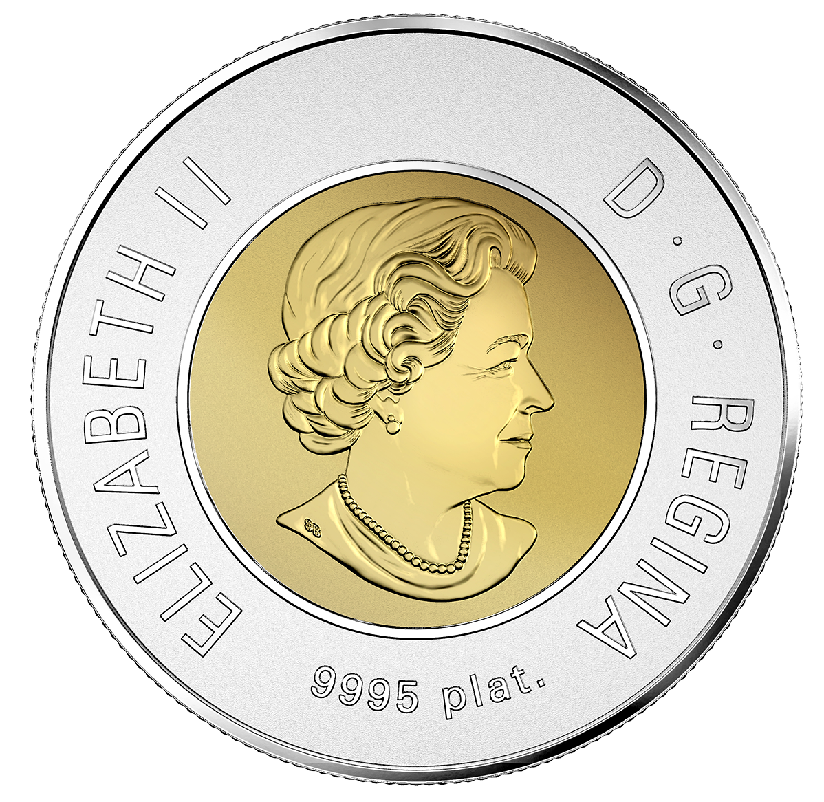 4-Coin Set – 20 Years in the Minting - Mintage: 150 (2016) | The Royal ...
