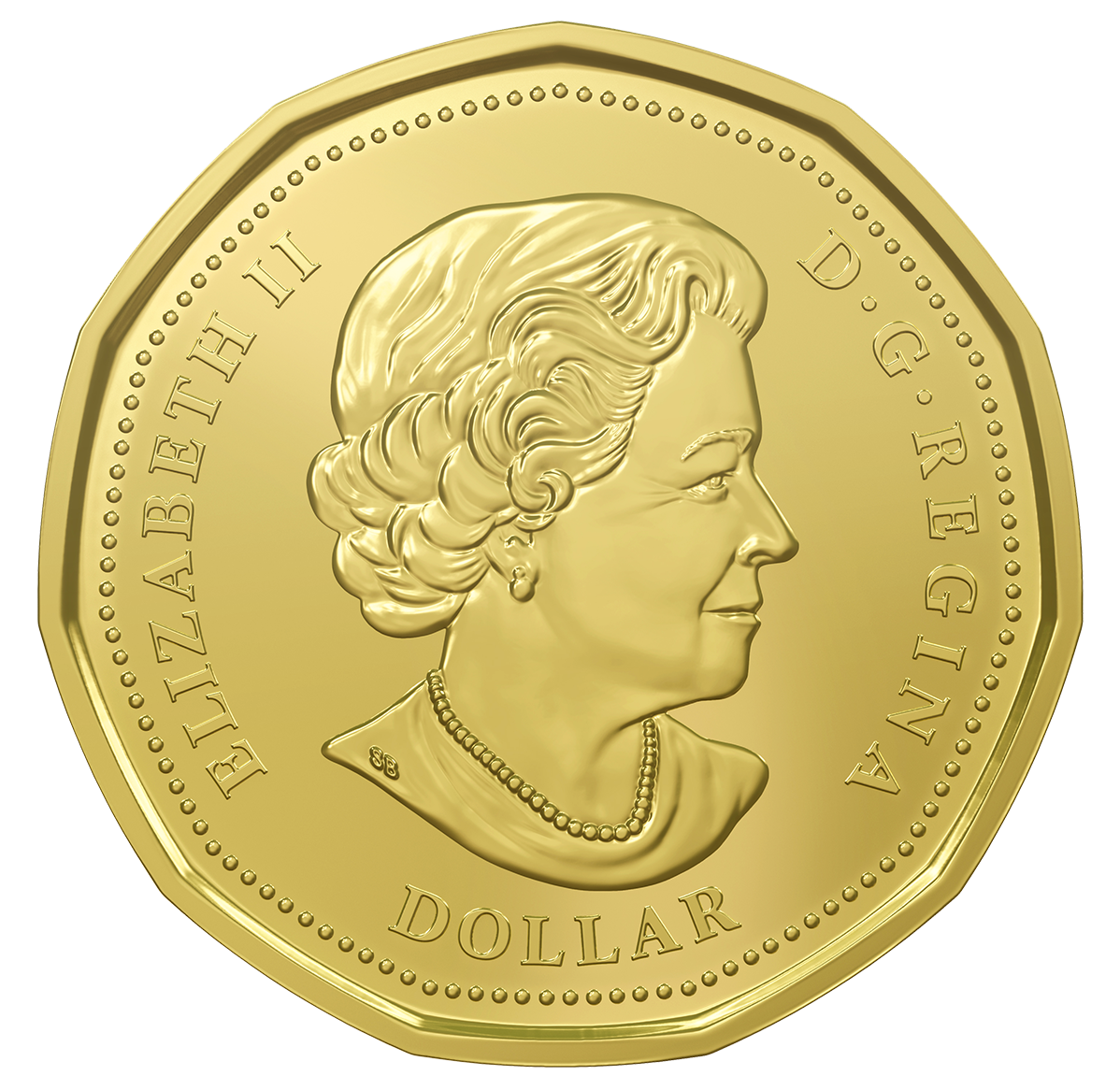 Lucky Loonie Coin Pack (2016) | The Royal Canadian Mint