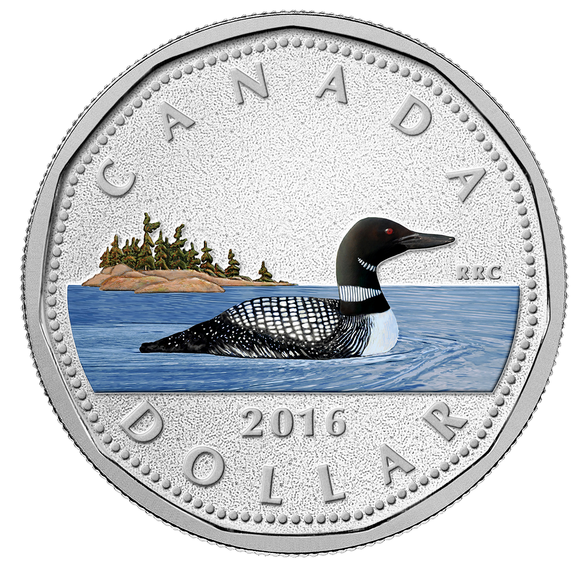 5 oz. Fine Silver Six-Coin Subscription – Big Coin Series (2016) | The ...