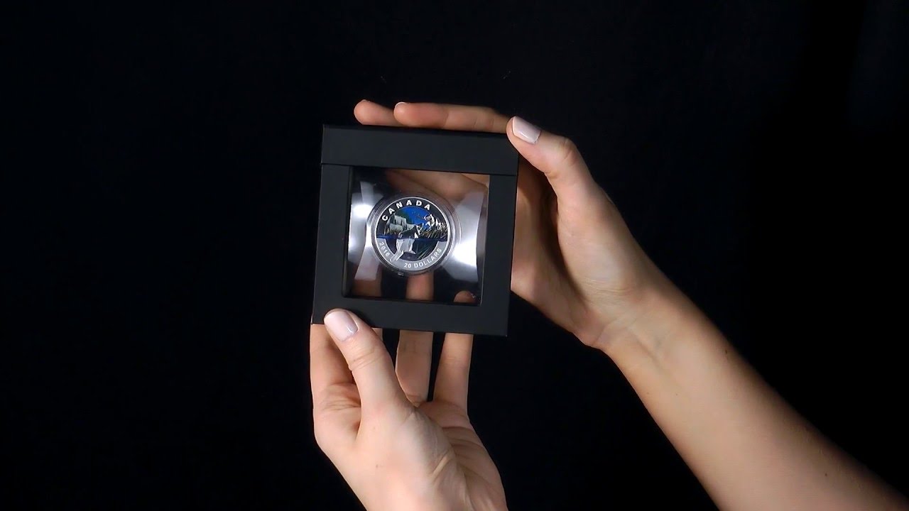 Floating Frame Coin Accessory (80 mm x 80 mm x 34 mm) | The Royal ...