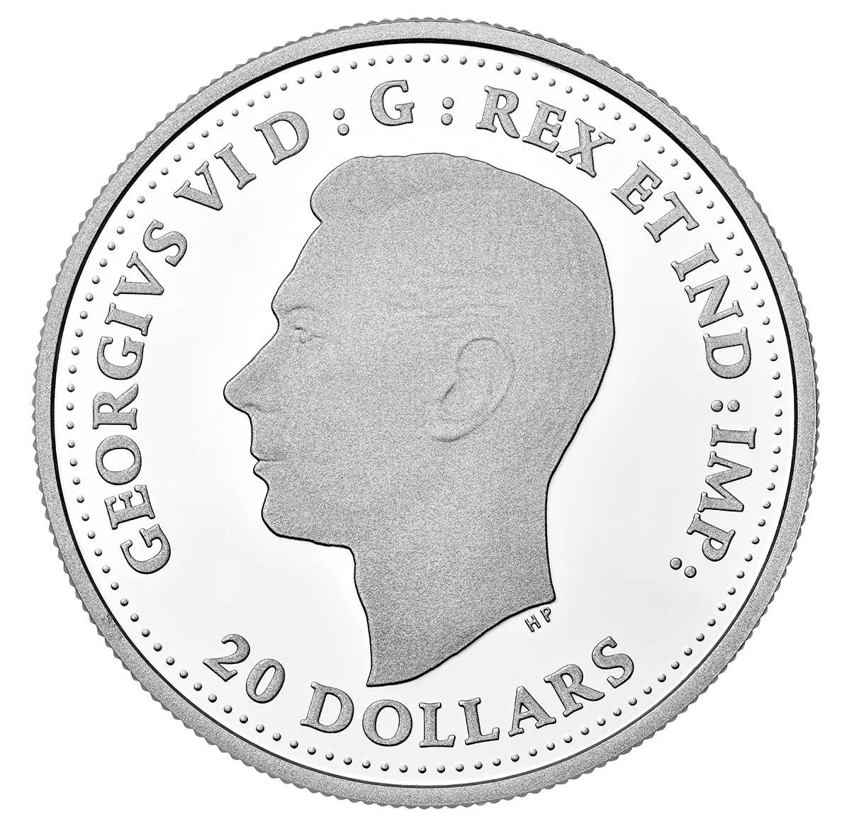 Fine Silver 2-Coin Subscription – War Birds: Heroes in the Sky (2015 ...