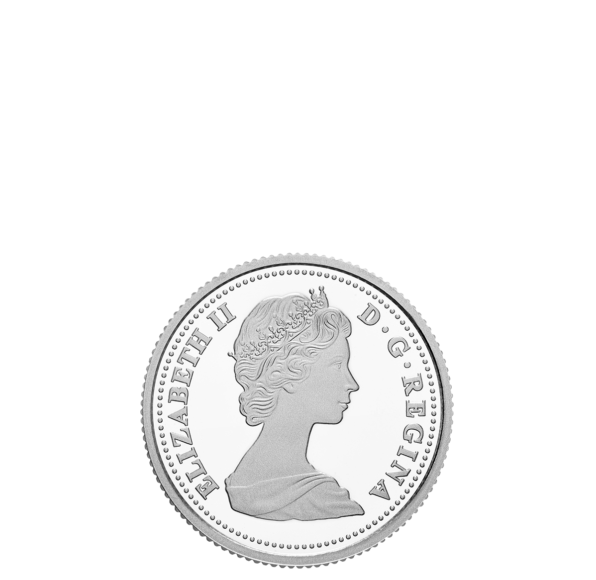 2017 Commemorative Pure Silver 7-Coin Proof Set - 1967 Centennial Coins ...