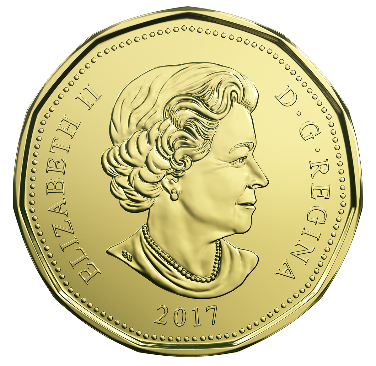 2017 Classic Canadian Coin Set | The Royal Canadian Mint