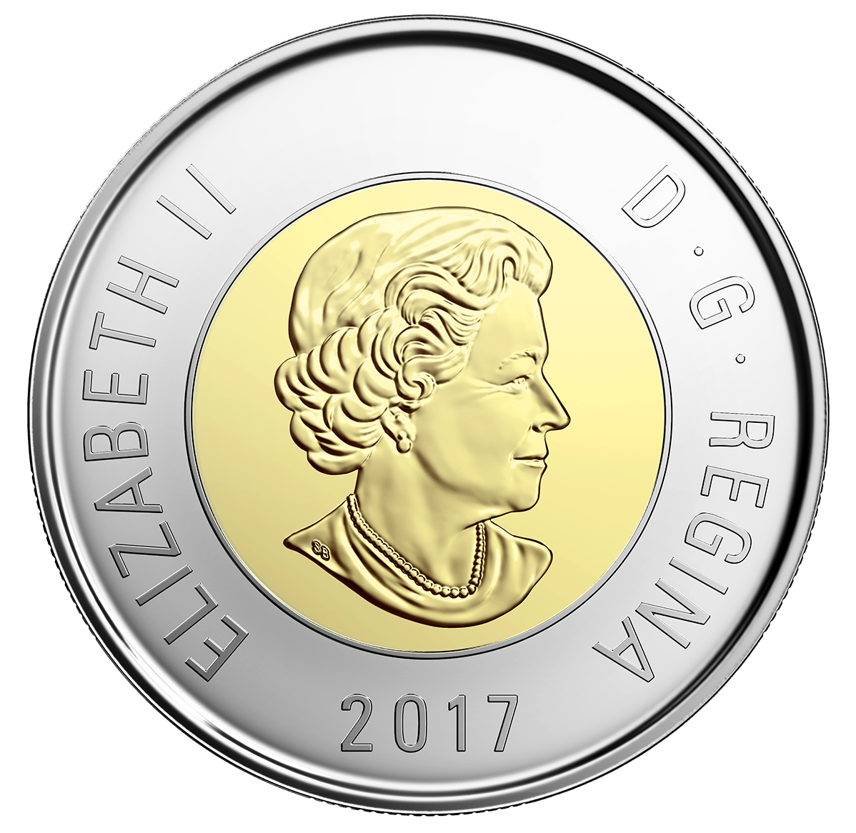 2017 Classic Canadian Coin Set | The Royal Canadian Mint
