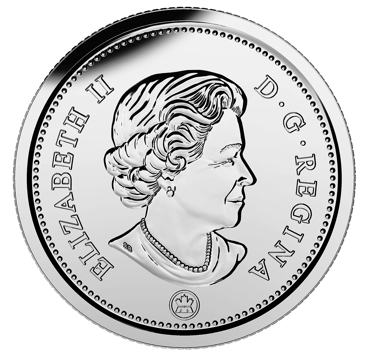 2017 Classic Canadian Coin Set | The Royal Canadian Mint