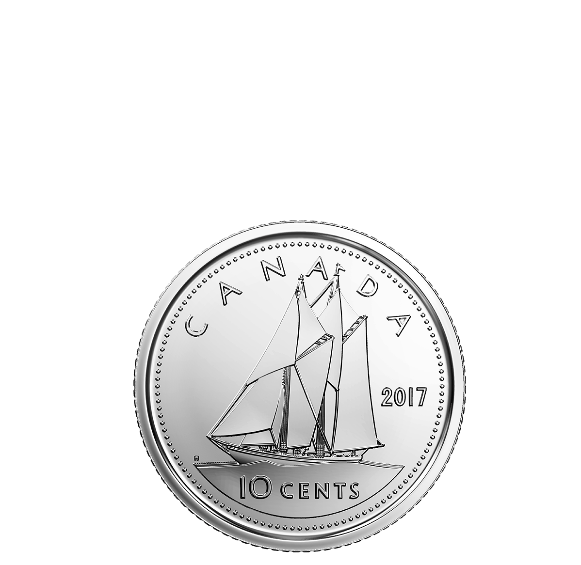 2017 Classic Canadian Coin Set | The Royal Canadian Mint