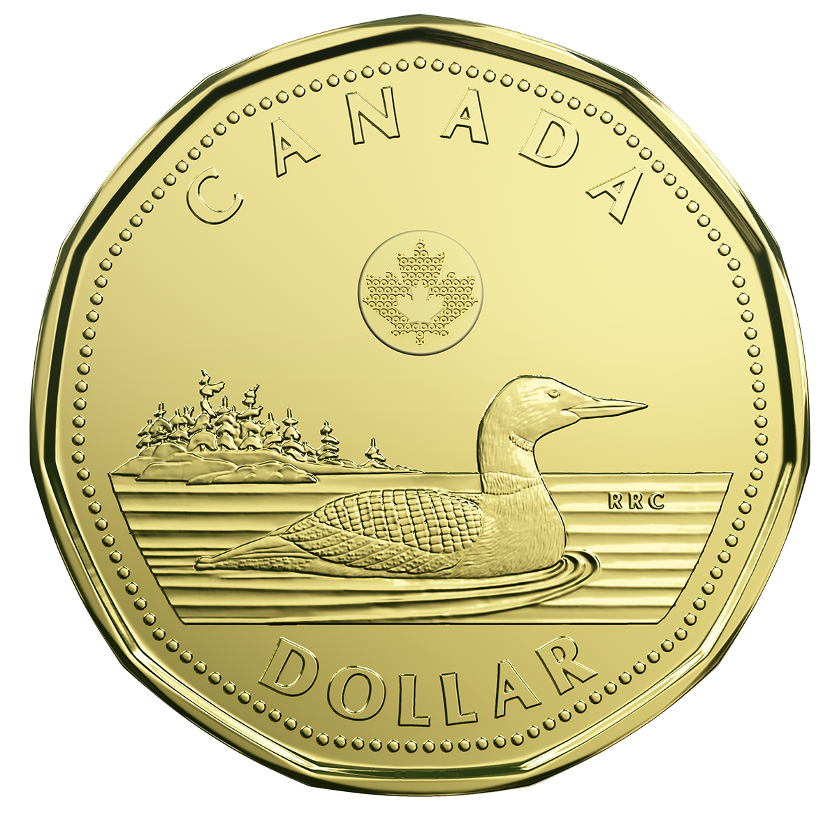 Ensemble de pièces canadiennes classiques 2017 | La Monnaie royale ...