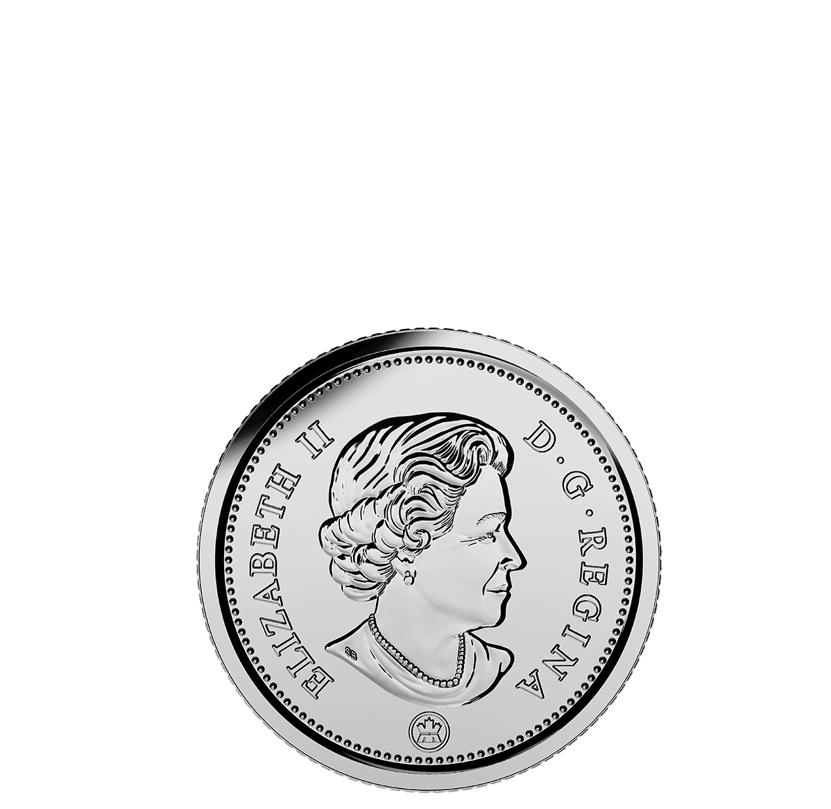 2017 Classic Canadian Coin Special Wrap Roll Collection | The Royal ...