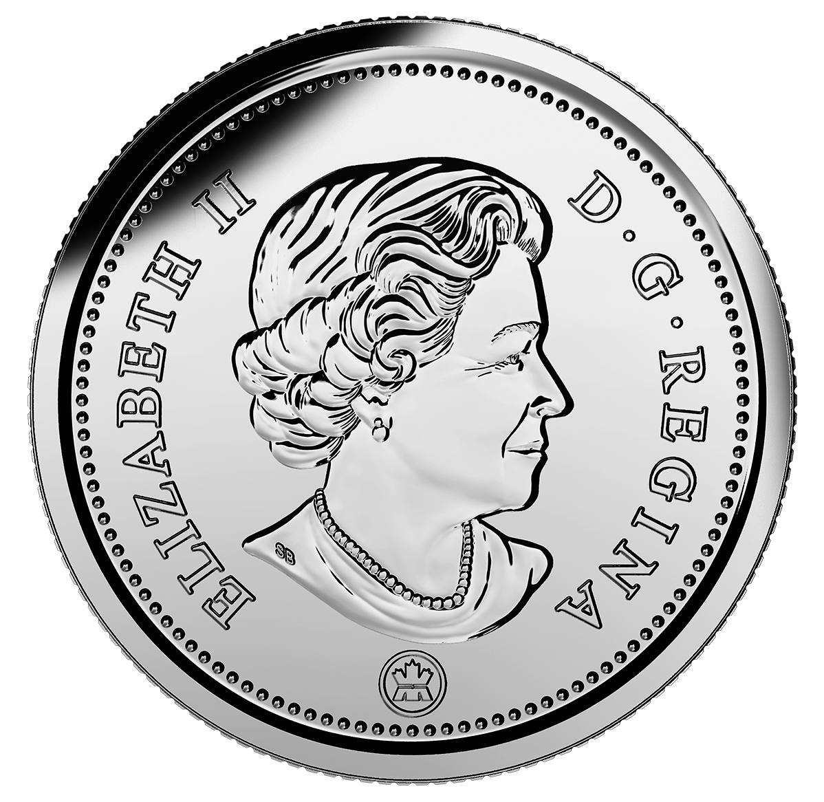 2017 Classic Canadian Coin Special Wrap Roll Collection | The Royal ...