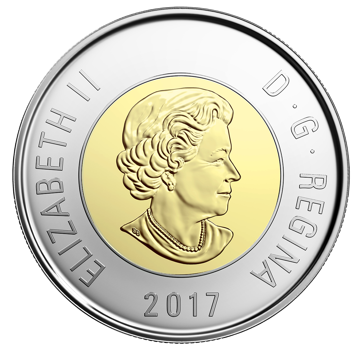 2017 Classic Canadian Coin Special Wrap Roll Collection | The Royal ...