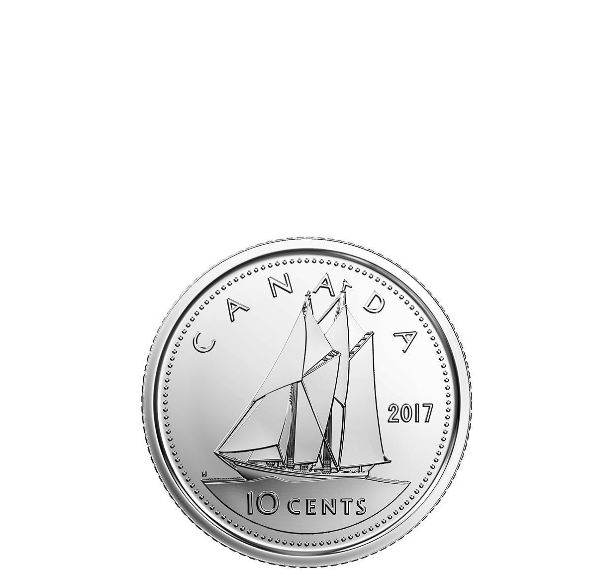 2017 Classic Canadian Coin Special Wrap Roll Collection | The Royal ...