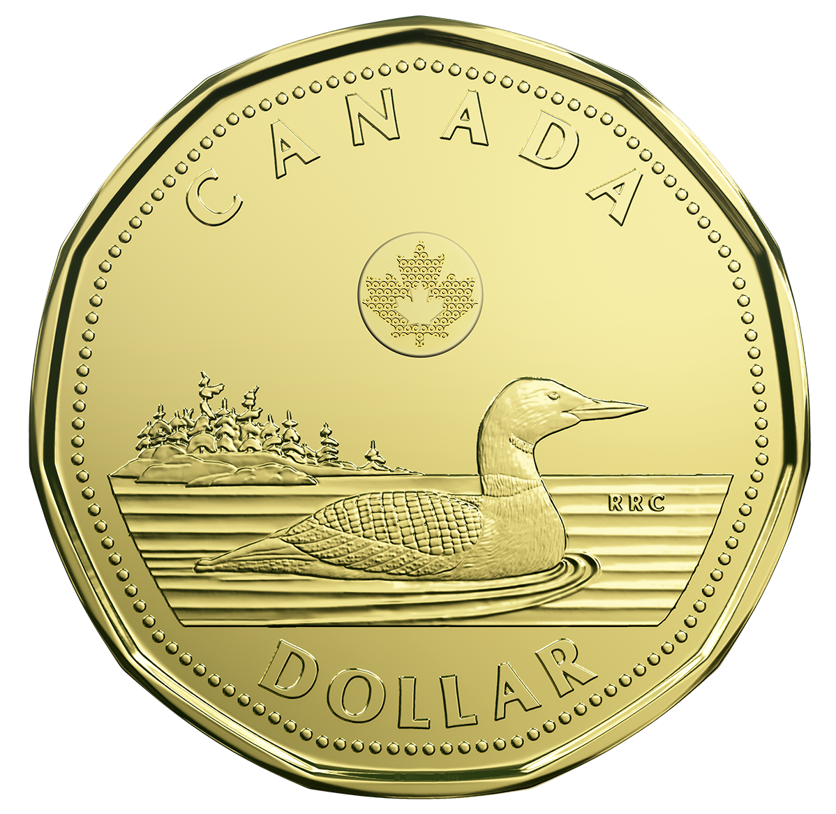 2017 Classic Canadian Coin Special Wrap Roll Collection | The Royal ...