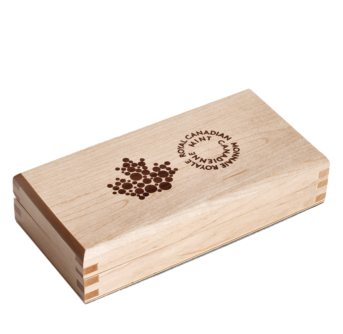 $1 Pure Gold 2-Coin Set - 30th Anniversary of the Loonie | The Royal ...