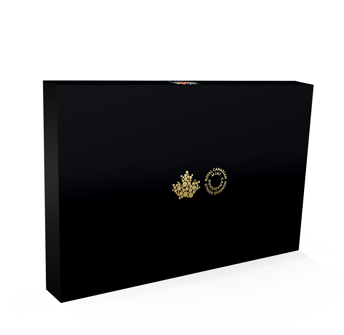2017 Pure Silver Proof Set - 150th Anniversary of Canadian ...