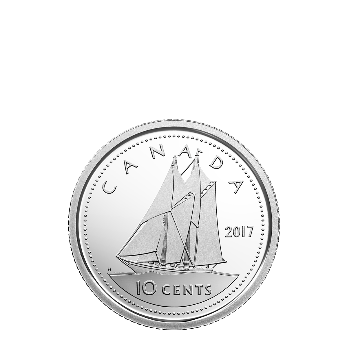 2017 Pure Silver Proof Set - 150th Anniversary of Canadian ...