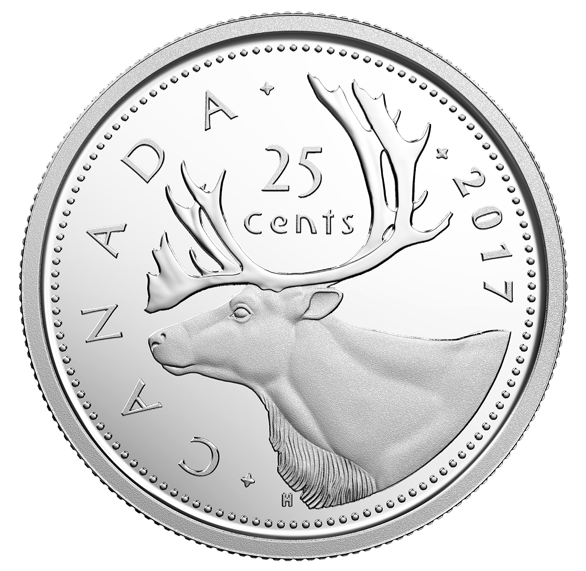 2017 Pure Silver Proof Set - 150th Anniversary of Canadian ...