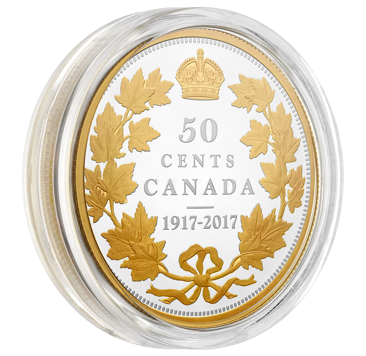 EXCLUSIVE Masters Club 2 oz. Pure Silver 50-Cent Coin - Mintage: 4,000 ...