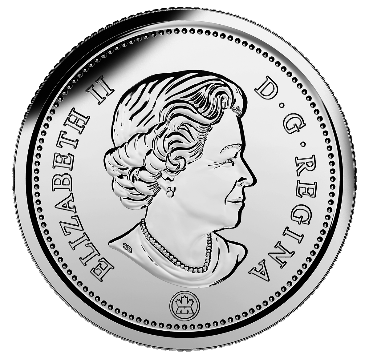 Canada 150 Circulation 12 Coin Collection | The Royal Canadian Mint