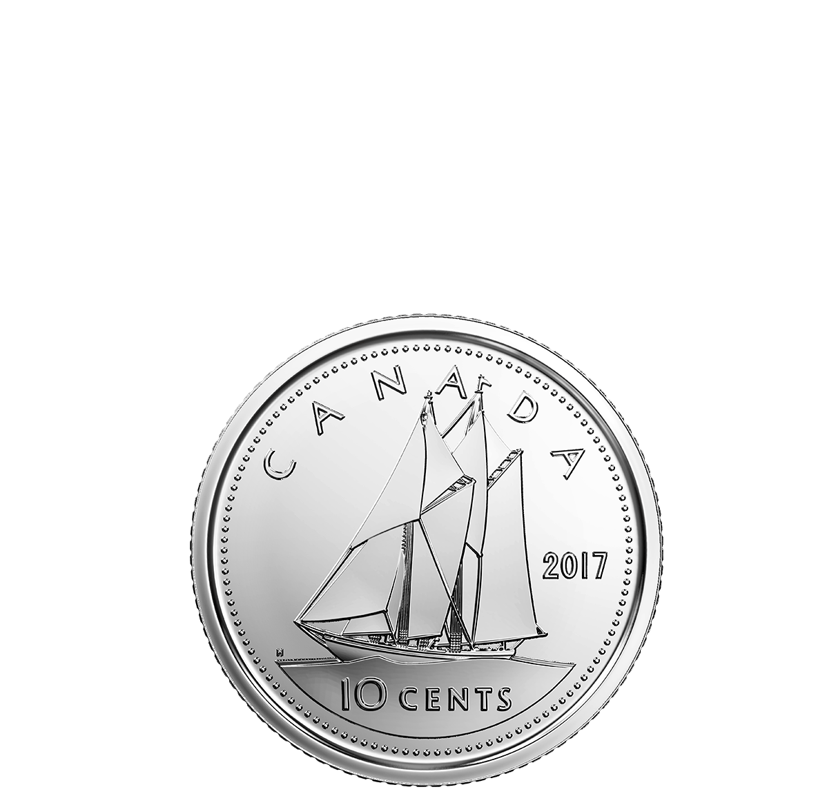 Canada 150 Circulation 12 Coin Collection | The Royal Canadian Mint