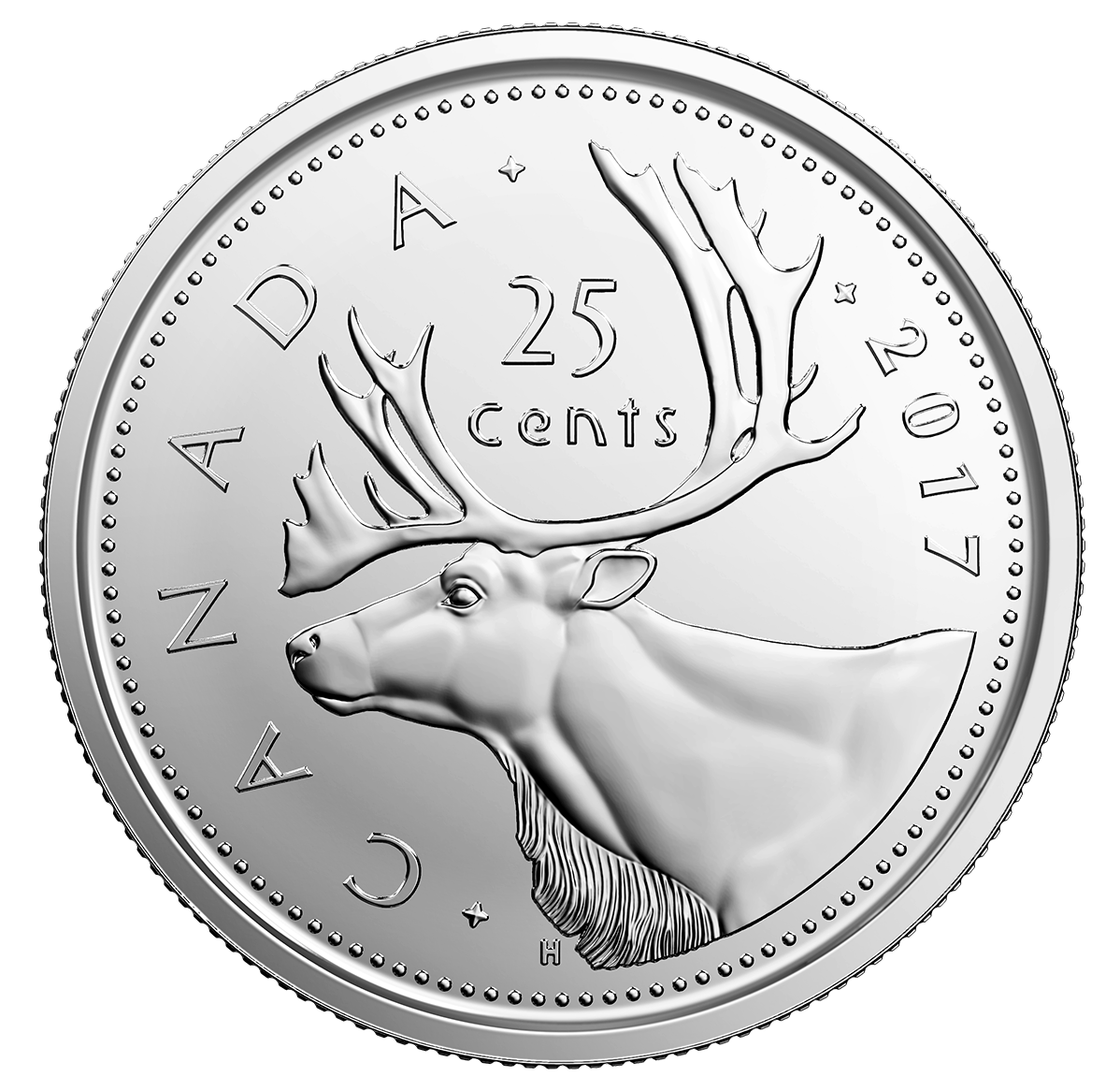 Canada 150 Circulation 12 Coin Collection | The Royal Canadian Mint
