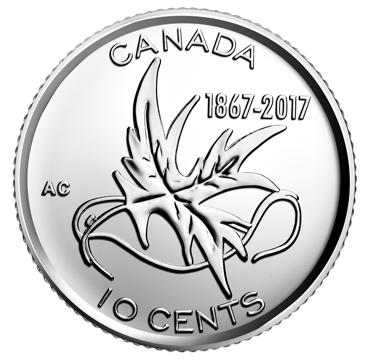Canada 150 Circulation 12 Coin Collection | The Royal Canadian Mint
