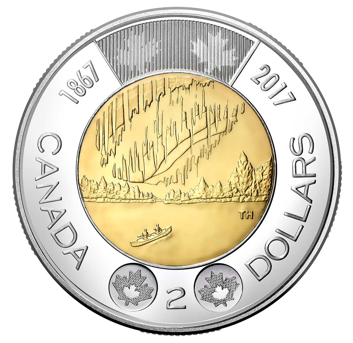 Canada 150 Circulation 12 Coin Collection | The Royal Canadian Mint
